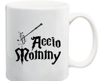 Accio coffee | Etsy
