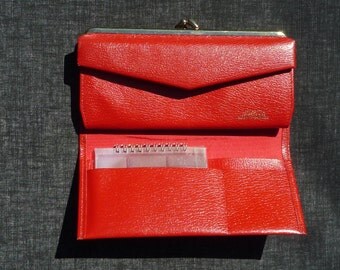 Buxton wallet | Etsy