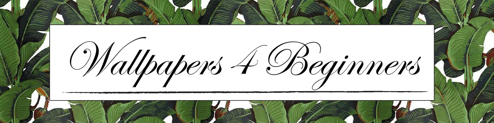 WALLPAPERS FOR BEGINNERS von WALLPAPERS4BEGINNERS auf Etsy