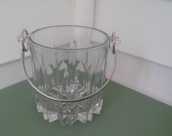 Mini ice bucket | Etsy