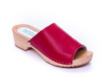 Unique boho clogs related items | Etsy