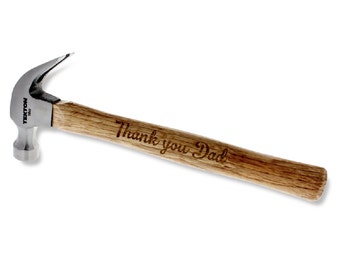 Handyman thank you | Etsy