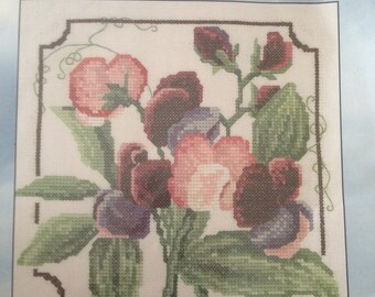 Sweet pea patterns | Etsy