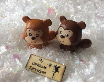 Items similar to Ni Hao Kai Lan Little Chinese Girl Bottlecap Layered ...