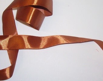 Cinnamon satin | Etsy