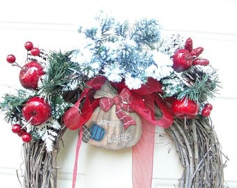 Reefs for front door | Etsy