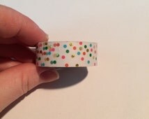 Popular items for polka dot tree on Etsy