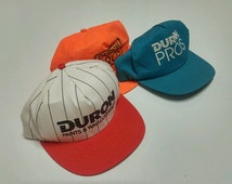 Popular items for neon trucker hat on Etsy
