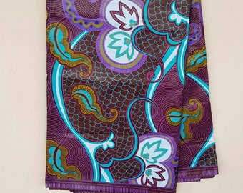 Kitenge cloth | Etsy