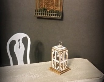 Dollhouse lighting | Etsy