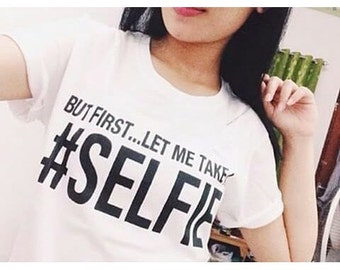 Let me take a selfie | Etsy