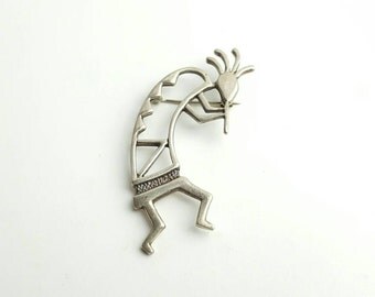 Kokopelli pattern | Etsy