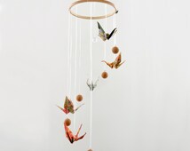 Unique baby mobile kit related items | Etsy