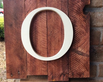 Barn door sign | Etsy