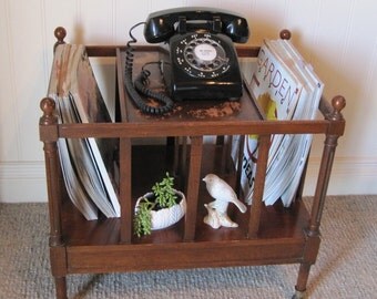 Telephone table | Etsy