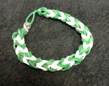 Popular items for green rubber bands on Etsy