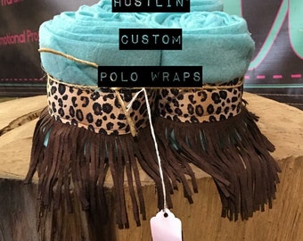 Unique custom polo wraps related items | Etsy