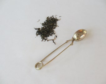 Unique tea strainer related items | Etsy