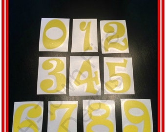 Fire station decal | Etsy