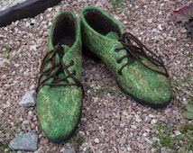 Unique nature shoes related items | Etsy