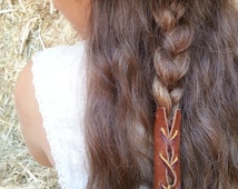 Unique native hair ties related items | Etsy