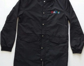 90s bomber jacket | Etsy