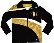 Unique cheer jacket related items | Etsy