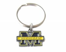 Unique buckeye keychain related items | Etsy