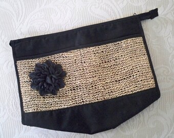 Unique raffia trim related items | Etsy