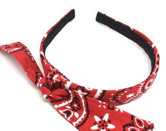 Bandana handkerchief | Etsy