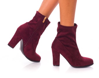 custom hand made Victorian boots par VictorianBoots sur Etsy