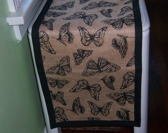 Butterfly table | Etsy