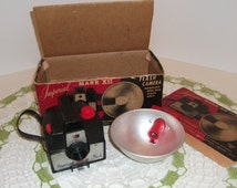 Unique imperial camera related items | Etsy