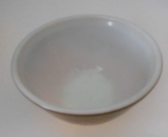 Pyrex Vintage Old Orchard Pyrex pattern mixing by flyingdollar