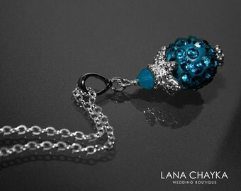 Unique fireball necklace related items | Etsy