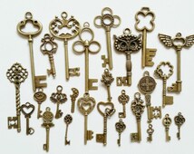 Unique bulk keys related items | Etsy