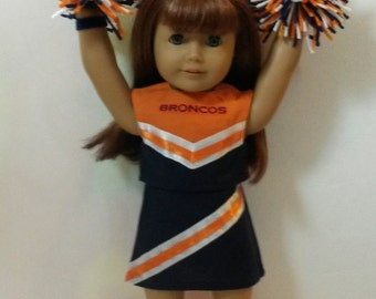 Doll cheerleader | Etsy