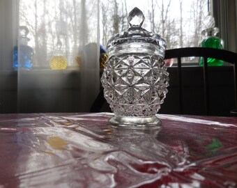 Unique avon dish related items | Etsy