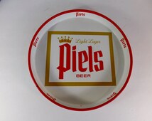 Unique piels beer related items | Etsy
