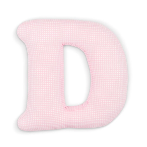 Items similar to D' cute letter decorations for kids and babies room on ...