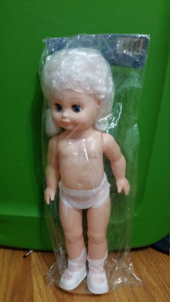 13 inch Nicole Craft Doll