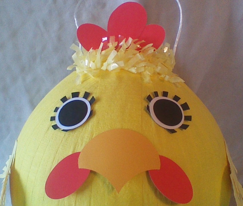 Chicken Pinata