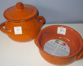 Italian cookware | Etsy