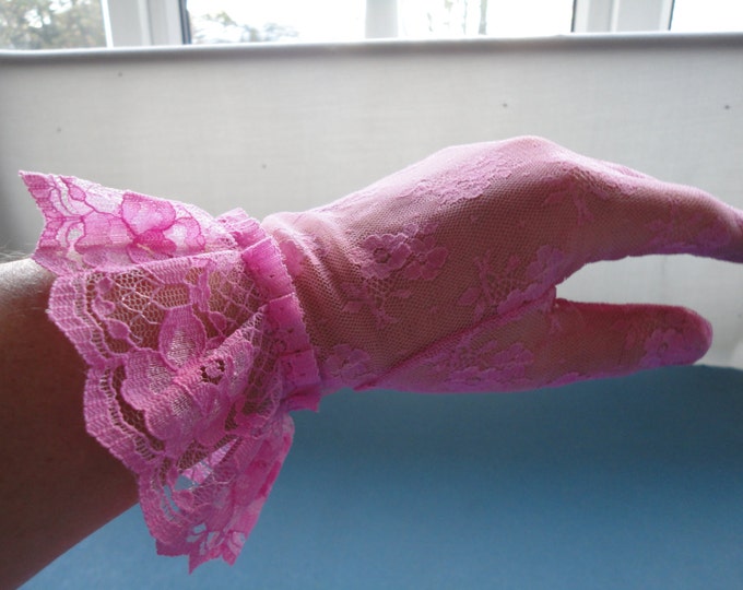 Wrist ruffles | Etsy