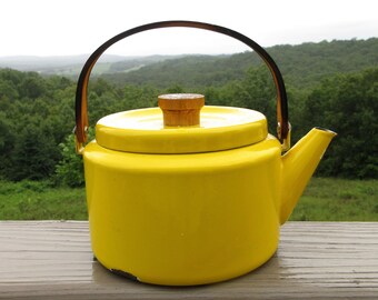 Japanese teapot | Etsy