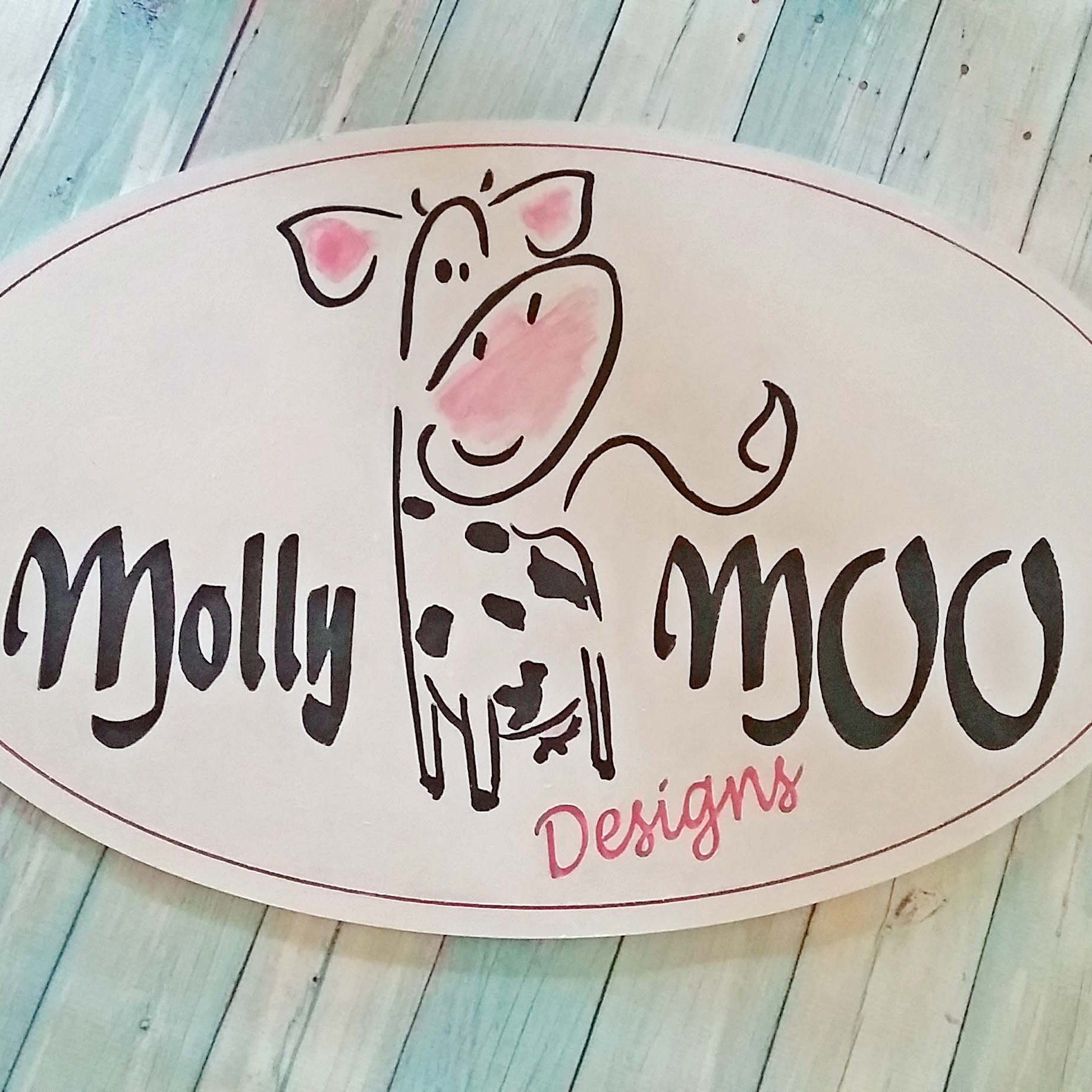 Molly Moo Designs by MollyMooDesigns4u on Etsy