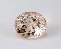 Unique pink beryl ring related items | Etsy