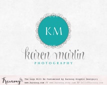 Unique lace logo related items | Etsy