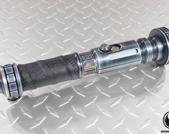 The worlds largest selection of custom sabers por Saberforge