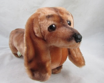 Unique wiener dog toy related items | Etsy